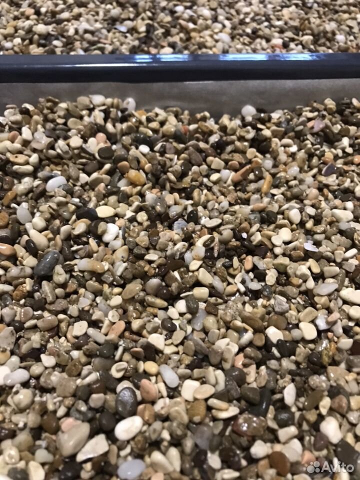 Грунт для аквариума Prime 4-8 мм