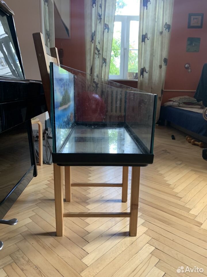 Акватеррариум Tetra для черепах