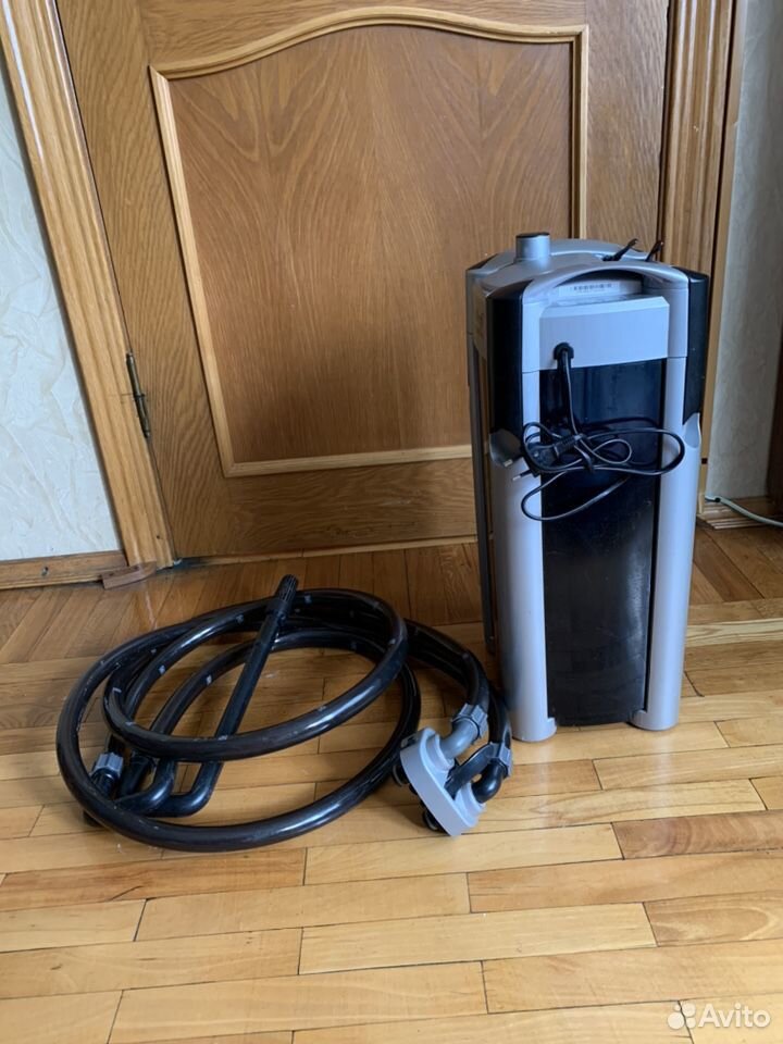 Внешний фильтр Jbl 1902
