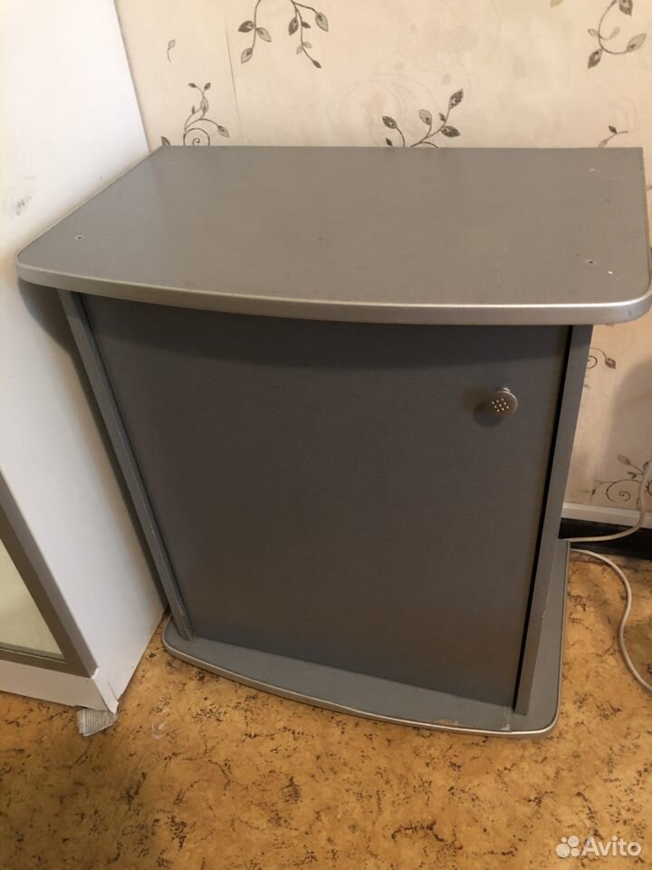 Аквариум для рыб Jebo 362R, 95 л, размер 62х39х54с