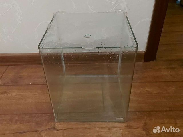 Аквариум Nano Cube 20 L