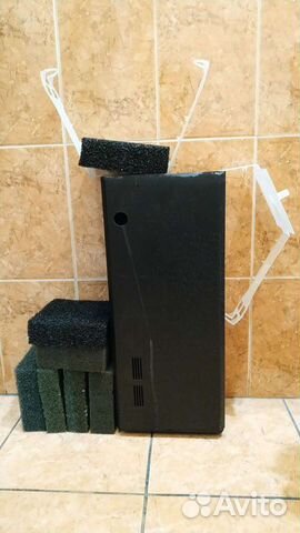 Фильтр для аквариума