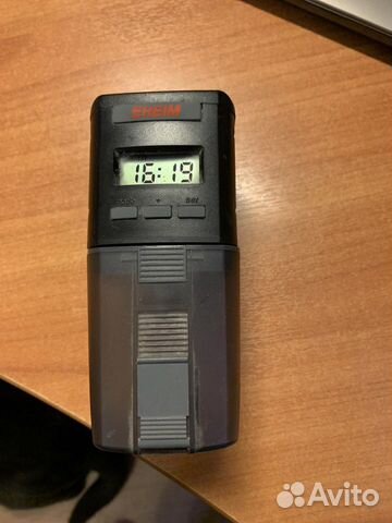 Автокормушка Eheim Autofeeder 3581 (эхайм 3581)