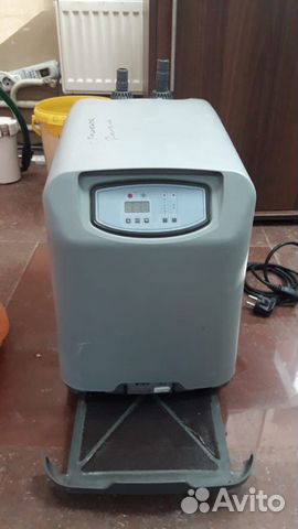 Холодильник для аквариума Teco TR 20