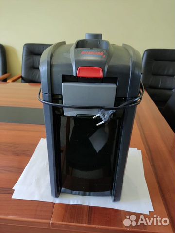 Фильтр внешний eheim professional 3