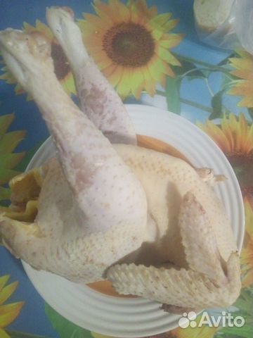 Несушка на бульон