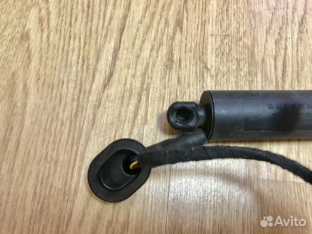 Привод крышки багажника Mercedes X156 в Москве, цена 8 000 руб ...