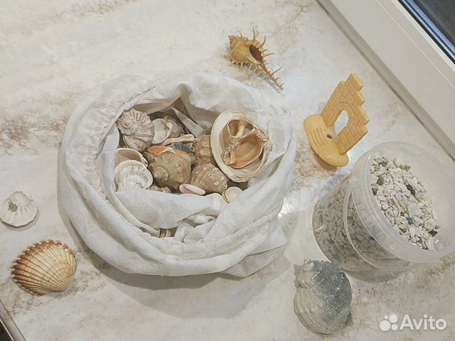 Набор для аквариума