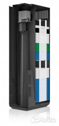 Фильтр Juwel Bioflow M (87050)