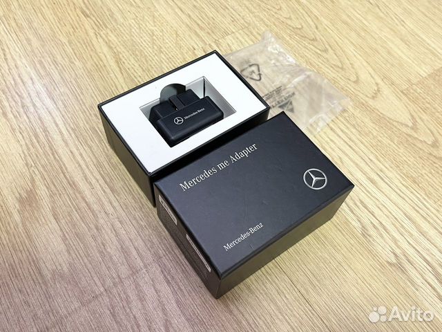 Адаптер mercedes ME A2138203202 купить в Москве MERCEDES-BENZ ...