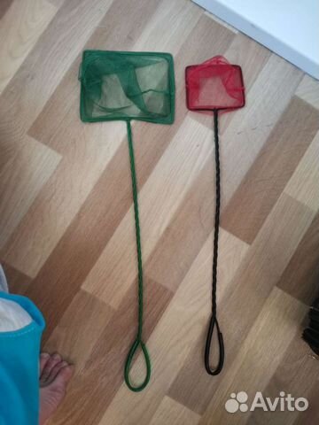 Аксессуары для аквариума