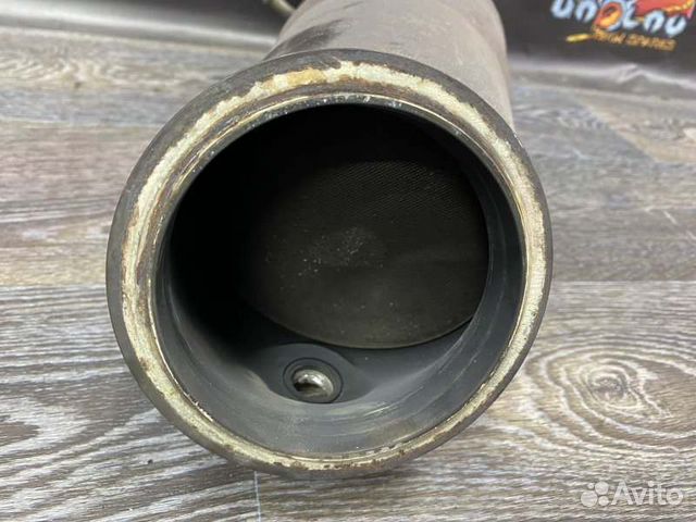 Катализатор Bmw F10 седан N20B20B 06.2013 в Москве, цена 50 000 руб ...