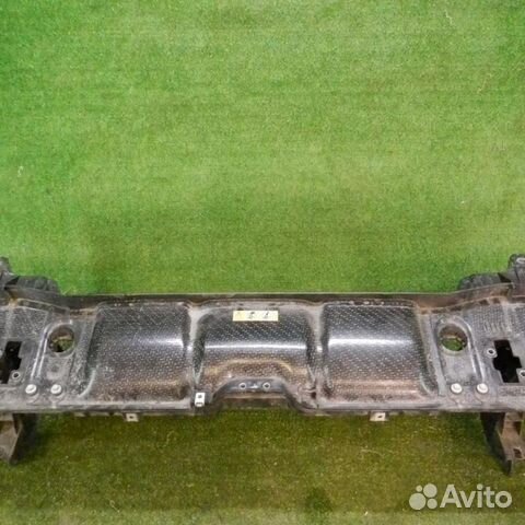 Панель передняя Мерседес Бенц X167 (2019-Н.В.) купить в Москве MERCEDES ...