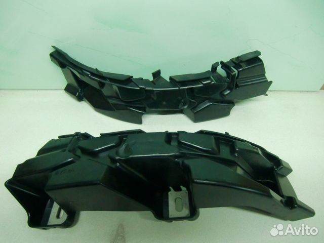 Кронштейн заднего бампера Mercedes GLC X253 купить в Москве | Запчасти ...