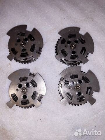 Муфты vvt Range Rover supercharged 5.0 AJ133 купить в Москве LAND ROVER ...