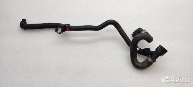 Патрубок отопителя Land Rover Range Rover Evoque купить в Москве ...