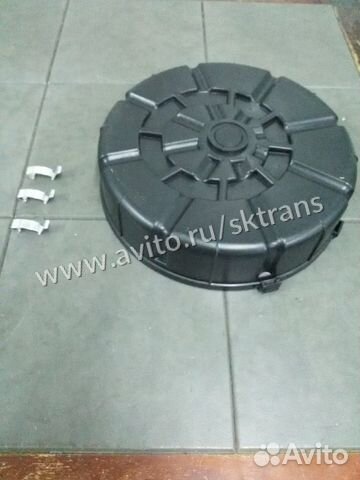 Крышка корпуса воздушного фильтра Fuso ME017248 купить в Санкт ...