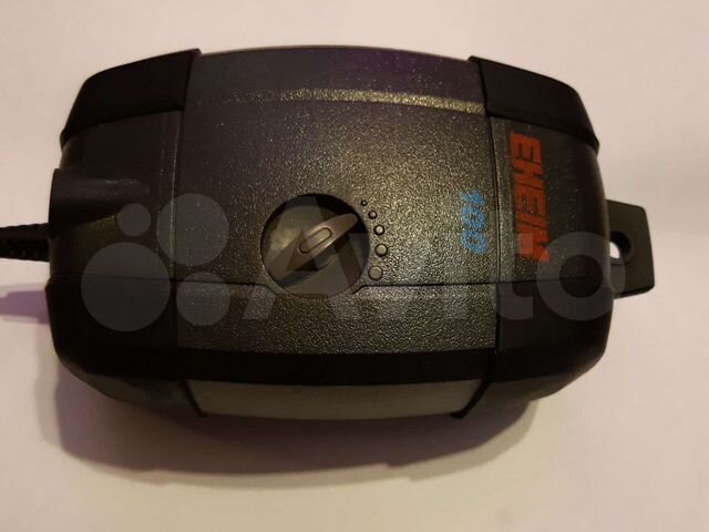 Компрессор Eheim EM-3701010